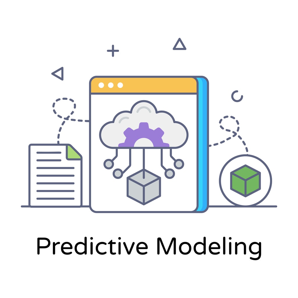 Predictive Modeling: What Are The Mechanics And Benefits Of Using?