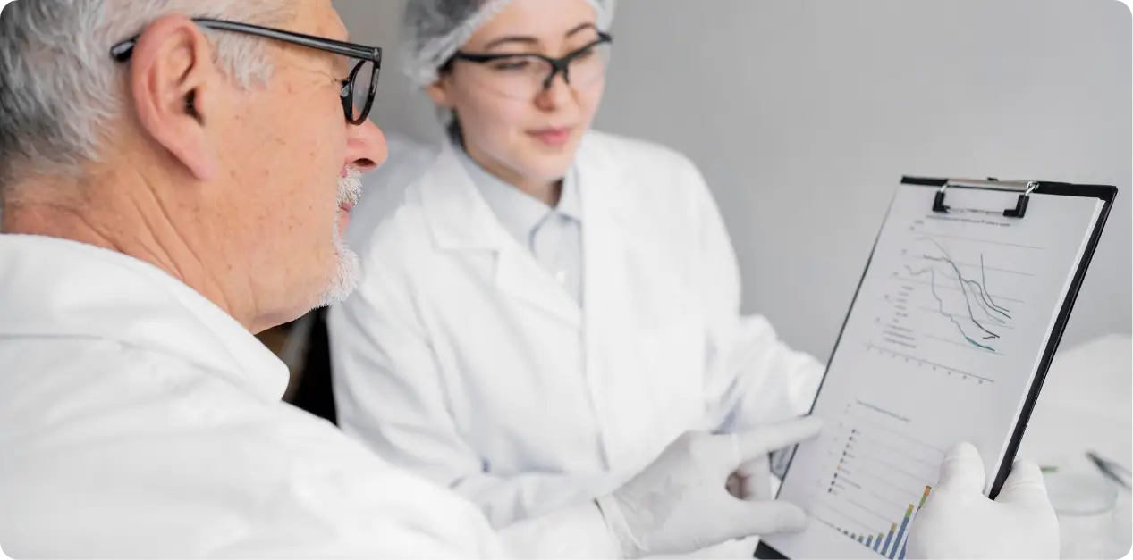 Understanding Correlation Analytics: A Key Tool in Data Science - IDA