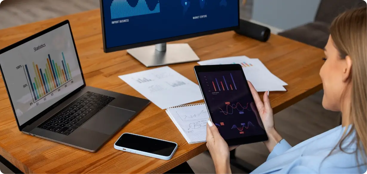 Understanding Correlation Analytics: A Key Tool in Data Science - IDA